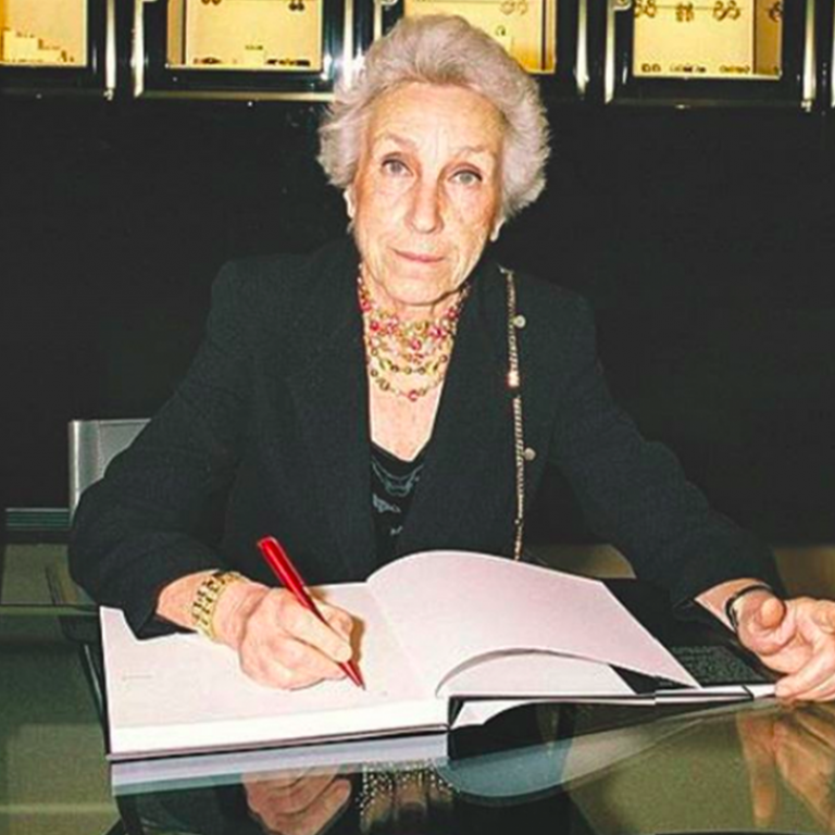 Marina B - Maison Degaro