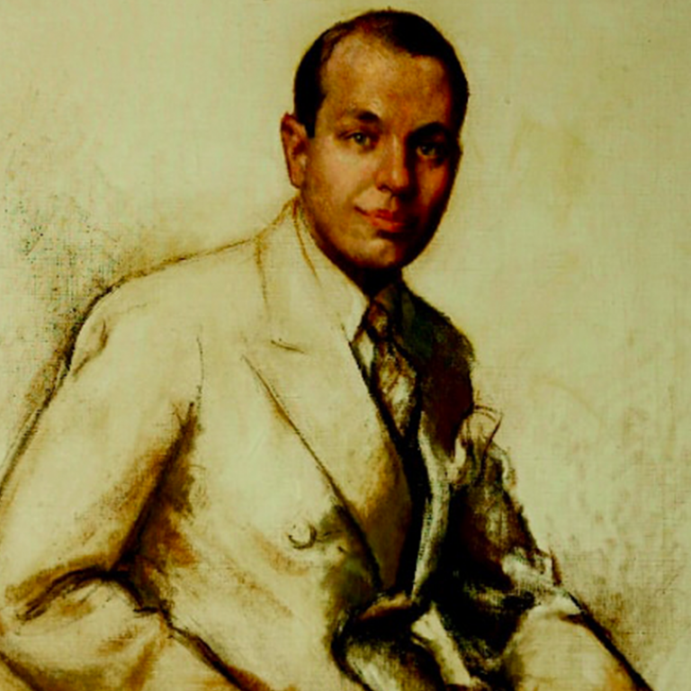 Paul Flato - Maison Degaro