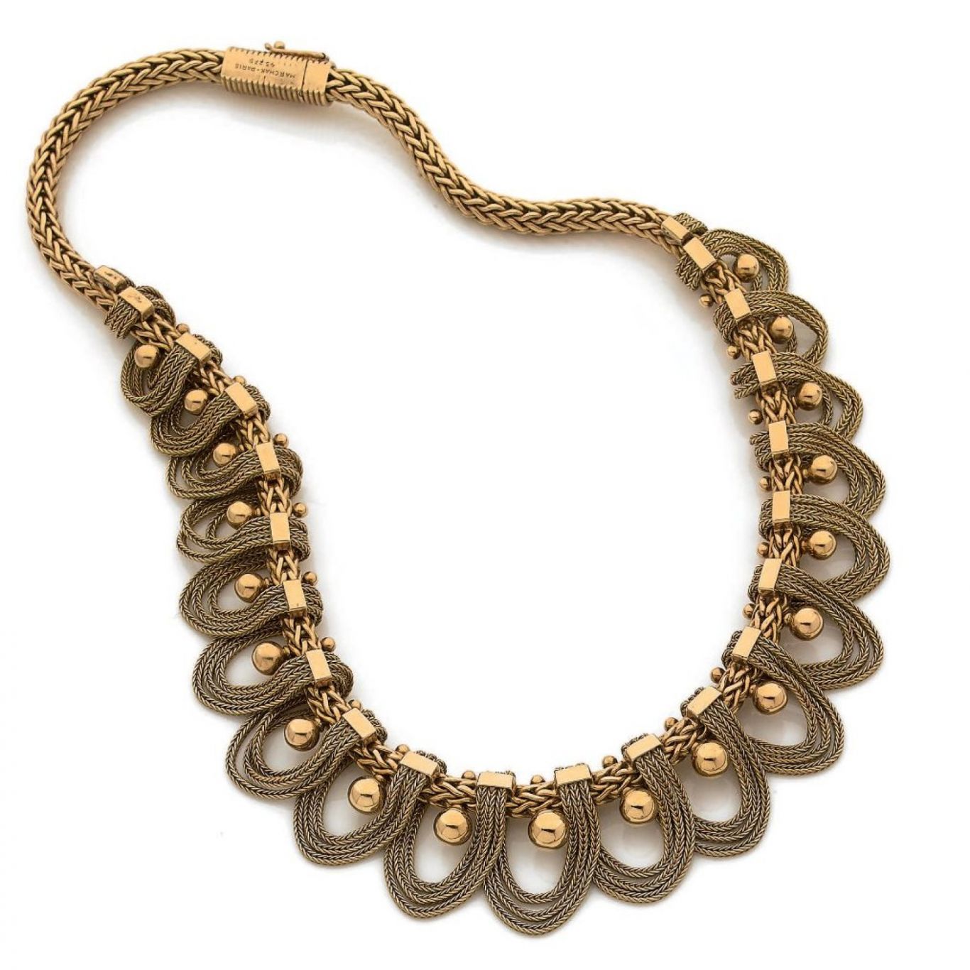 Marchak - Maison Degaro