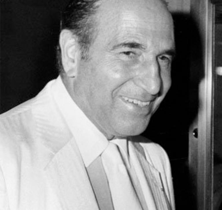 Fred - Maison Degaro