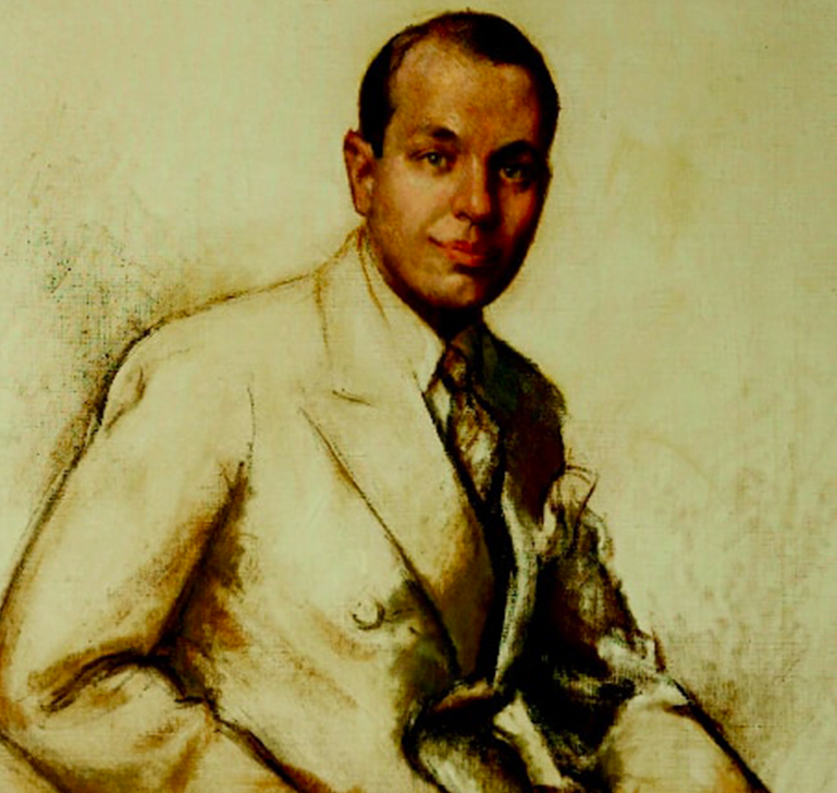 Paul Flato - Maison Degaro