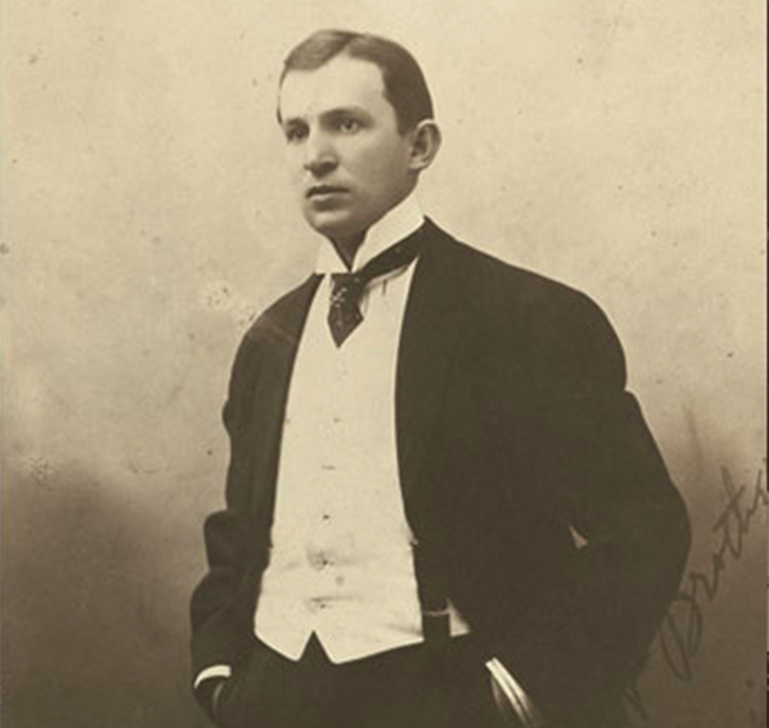 Seaman Schepps - Maison Degaro