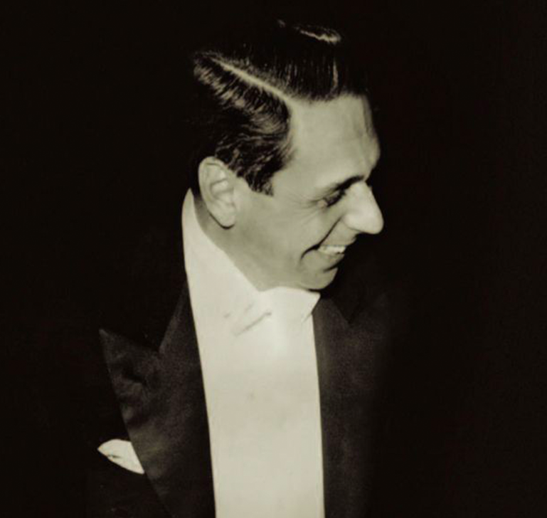 Verdura - Maison Degaro